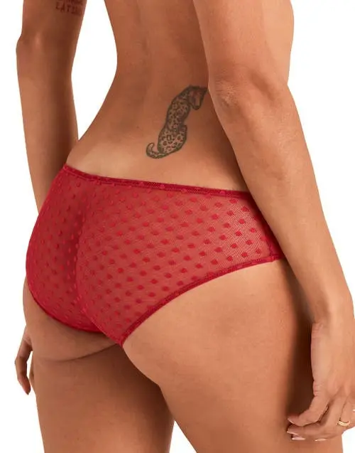 ADORE ME Bertie Hipster Panties