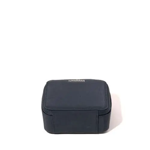 BAGGALLINI Travel Jewelry Box - French Navy