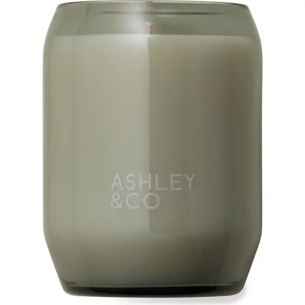 ASHLEY & CO Waxed Perfume Scented Candle - Tui Kahili