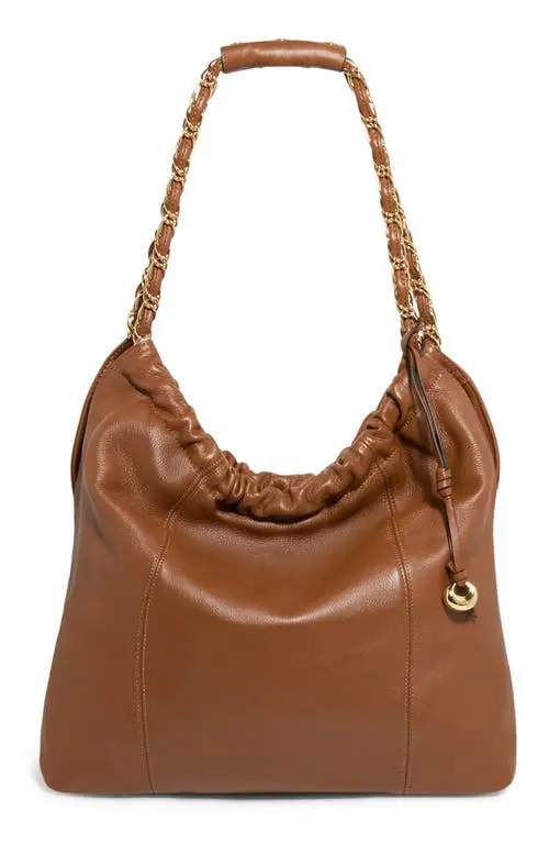 AIMEE Large Lennon Shoulder Bag