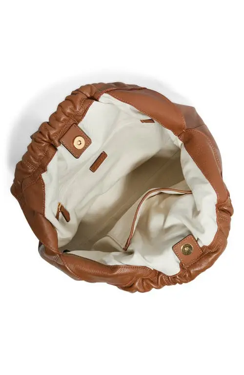 AIMEE Large Lennon Shoulder Bag