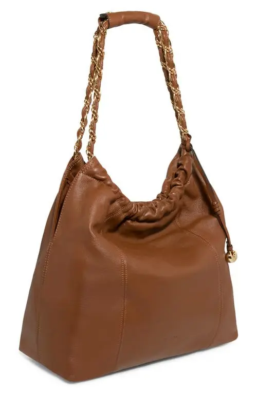 AIMEE Large Lennon Shoulder Bag