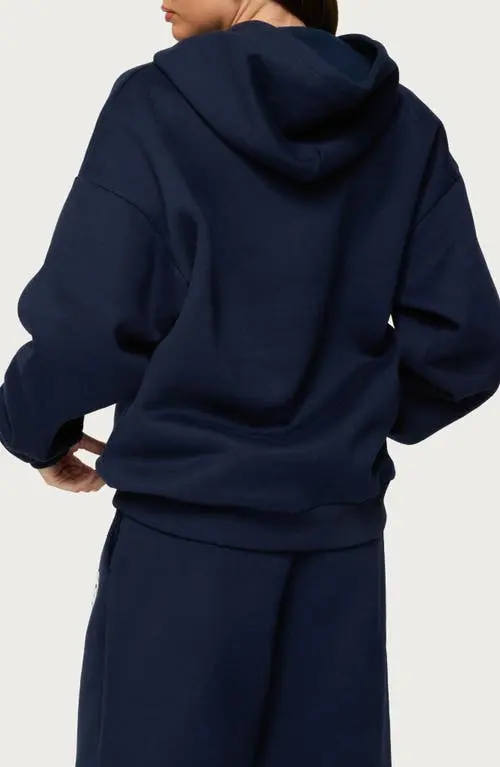 EDIKTED I Heart London Hoodie
