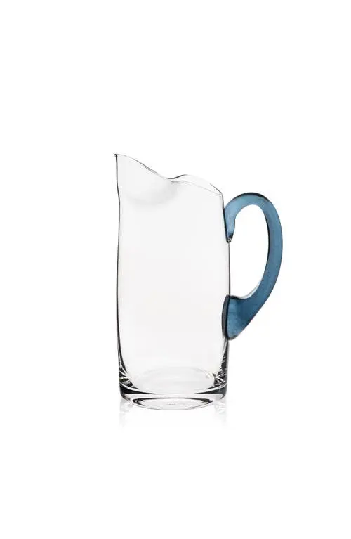 CASKATA Les Nuages Handled Pitcher