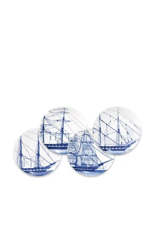 CASKATA Rigging Plates - Blue