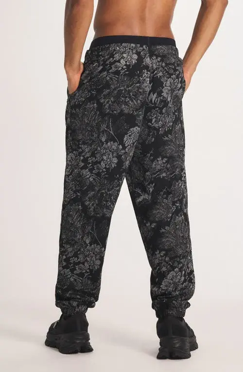 SAVAGE X FENTY Bold Bloom Joggers