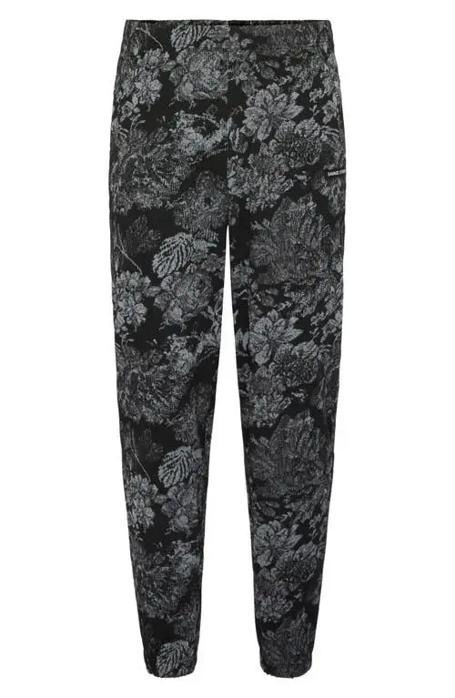 SAVAGE X FENTY Bold Bloom Joggers