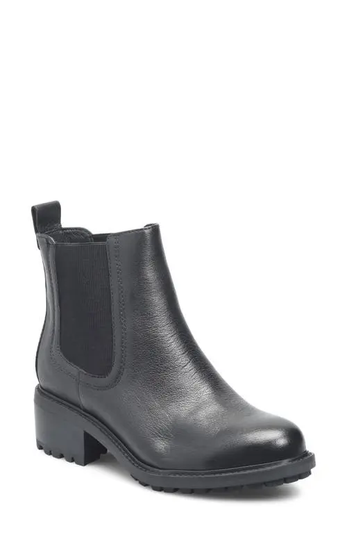 SOFFT Martha Chelsea Boot - Black