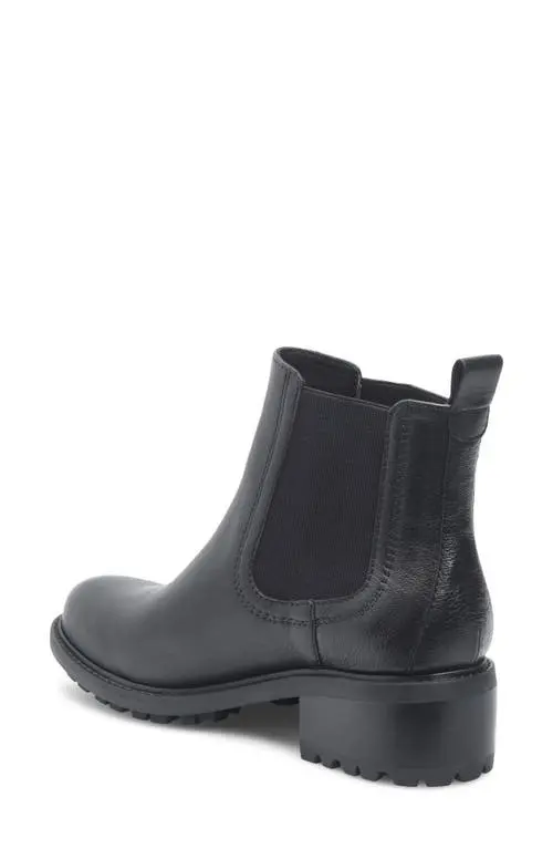 SOFFT Martha Chelsea Boot - Black