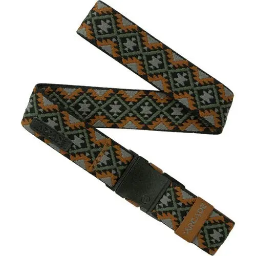 ARCADE Twilight Slim Belt - Bay/ash