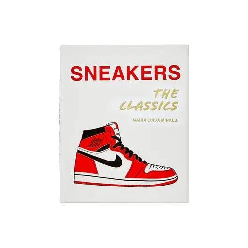 GRAPHIC IMAGE Sneakers The Classics Leather Edition