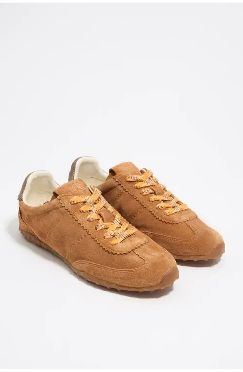 Bimba Y Lola 13 29 Low Top Sneakers - Chestnut