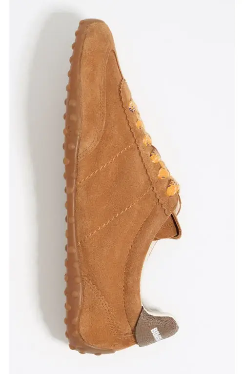 Bimba Y Lola 13 29 Low Top Sneakers - Chestnut