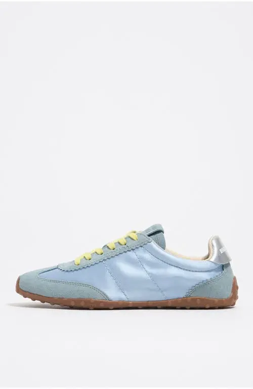 Bimba Y Lola 13 29 Low Top Sneakers - Dusty Blue