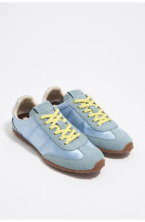 Bimba Y Lola 13 29 Low Top Sneakers - Dusty Blue
