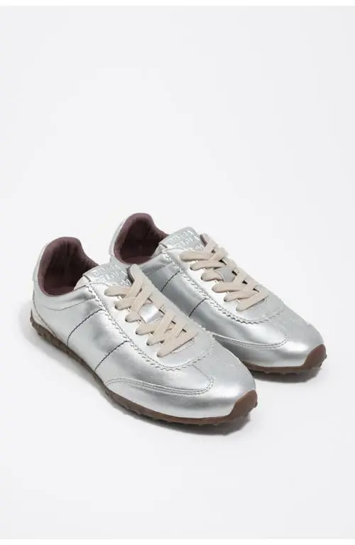 Bimba Y Lola 13 29 Low Top Sneakers - Silver