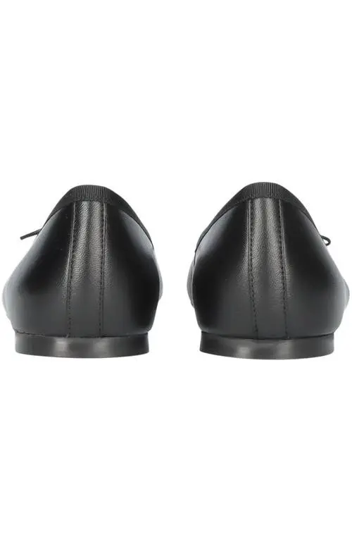 Pretty Ballerinas Toecap Ballerina Flat
