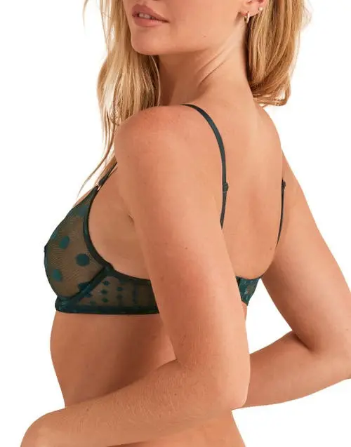 ADORE ME Bertie Unlined Demi Bra
