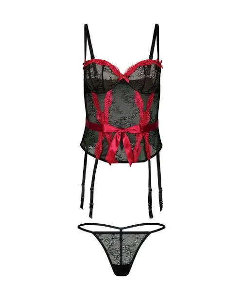 ADORE ME Halia Contour Balconette Bustier