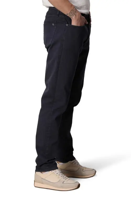 Rag & Bone Fit 2 Aero Stretch Slim Fit Jeans - Navy