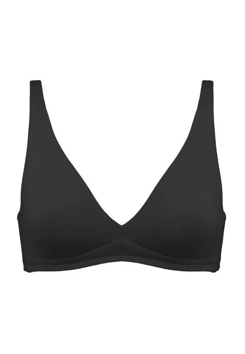 CUUP The Wireless Plunge Modal - Black