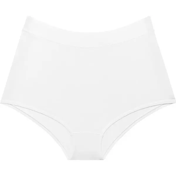CUUP The Boyshort Modal - Salt