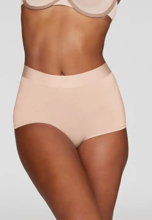 CUUP The Boyshort Modal - Sand