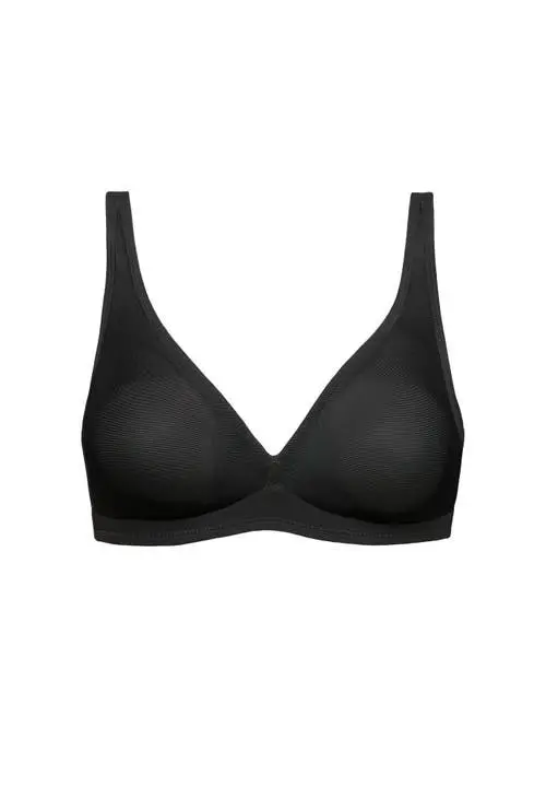 CUUP The Wireless Plunge Mesh - Black