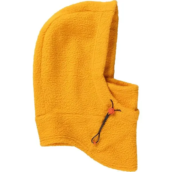 BACKCOUNTRY Wander Pile-fleece Hood - Zinnia