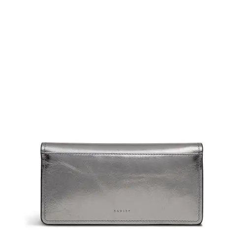 RADLEY Chester Rowmetallic Bifold Wallet