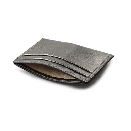 RADLEY Coin Streetmetallic Card Holder