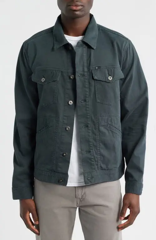 Ag Jackson Bedford Corduroy Jacket