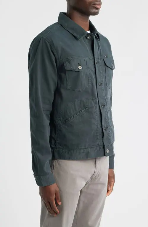 Ag Jackson Bedford Corduroy Jacket
