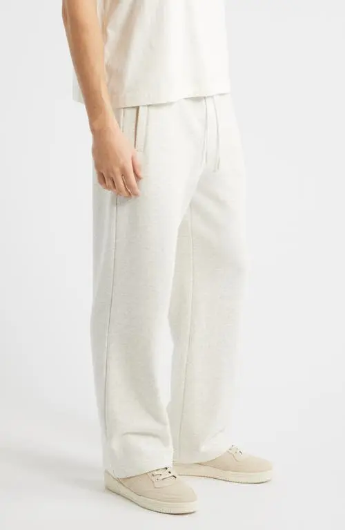 KROST Fleece Wide Leg Track Pants