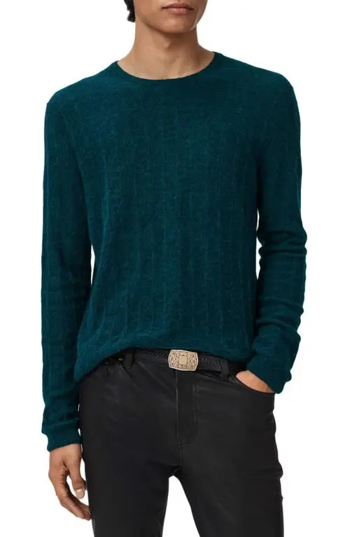 John Varvatos Crewneck Sweater - Mediterranea