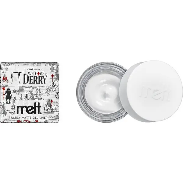 MELT COSMETICS Clown Gel Liner Ultra Matte - No Color