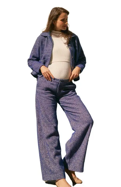 CACHE COEUR Kate Maternity Pants