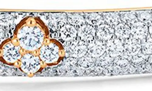 Sara Weinstock Dujour Diamond Bangle