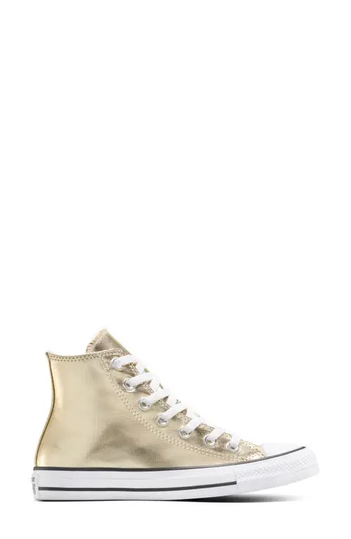 CONVERSE Chuck Taylor® All Star® High Top Sneaker
