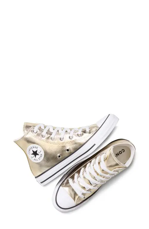 CONVERSE Chuck Taylor® All Star® High Top Sneaker