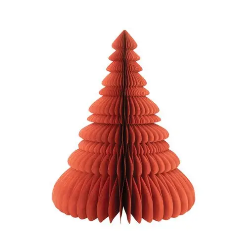 STORIED HOME Paper Honeycomb Tree