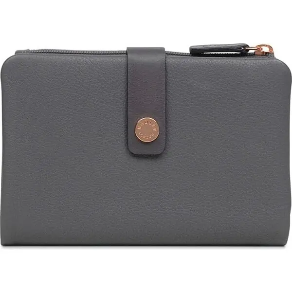 RADLEY Larkswood Bifold Wallet - Charcoal