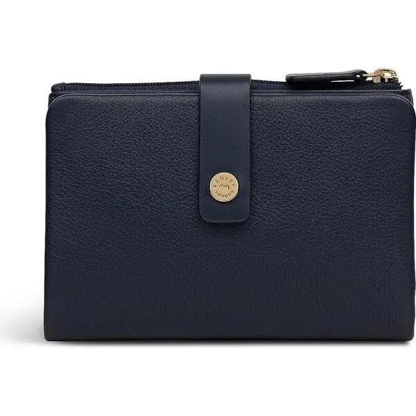 RADLEY Larkswood Bifold Wallet - Ink