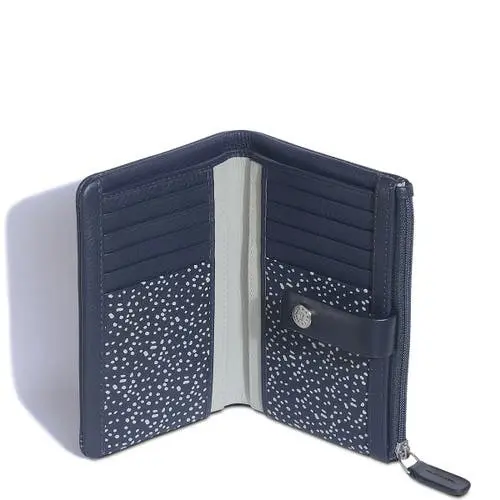 RADLEY Larkswood Bifold Wallet - Ink
