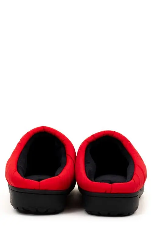 SUBU Puffer Slippers