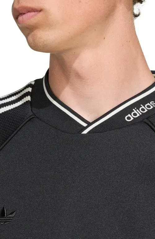 Adidas Premium 3-stripes Jersey