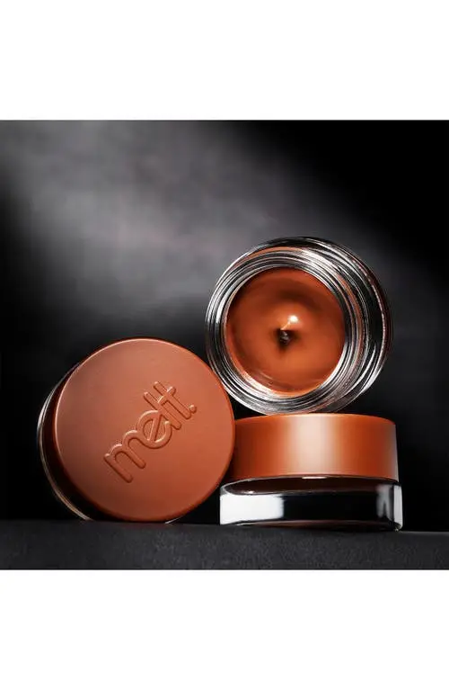 MELT COSMETICS Ember Hour Gel Liner - Warm Brown