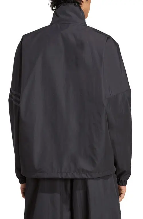 Adidas Neuclassics Track Jacket - Black