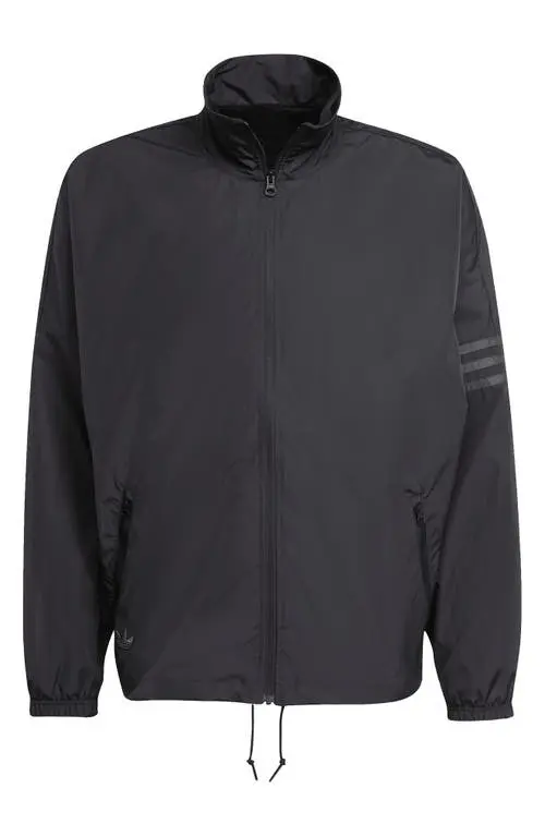 Adidas Neuclassics Track Jacket - Black