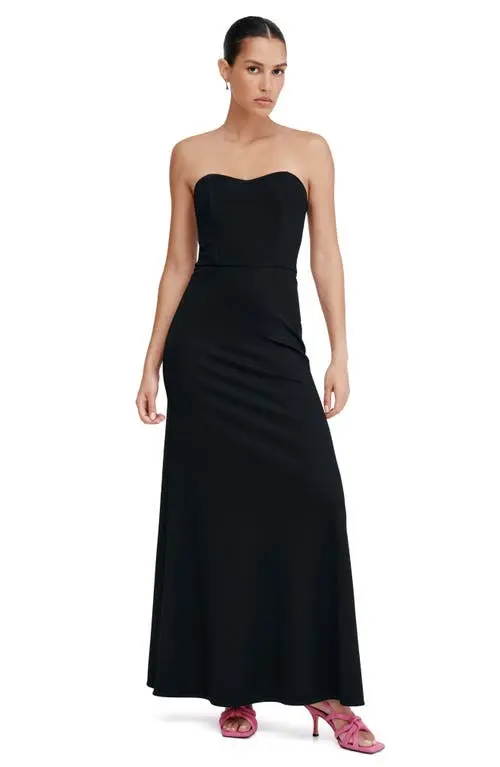 MARCELLA Grace Multi-way Dress